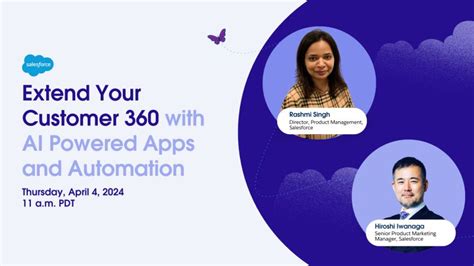 Salesforce Platform On Linkedin 🤝 It Is Feeling The Pressure To Incorporate Ai Quickly And The