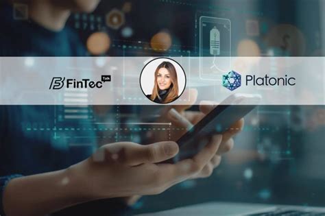 Blockchain Finance Interview Fintech Ftb Fintecbuzz Fintec Buzz