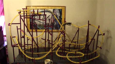 Amazing Custom Coasterdynamix Roller Coaster Youtube