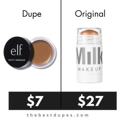 15 Best Elf Makeup Dupes That Will Save You Serious Money Thebestdupes