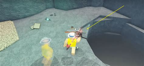 Roblox Fisch: How To Get Crystalized & Greedy Enchant Relic - Item ...