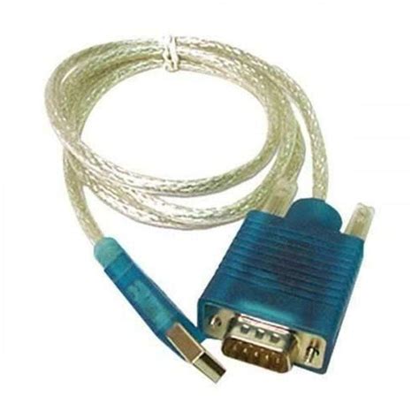 Cabo Usb Serial Multilease Extra