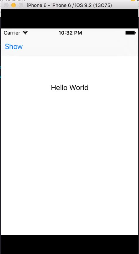 Ios App Starts With Iphone 4s Layout On Greater Devices Stack Overflow