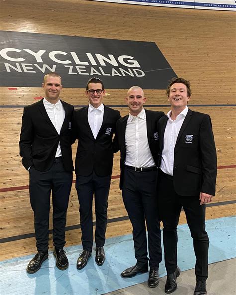 Callum Saunders Cyclist