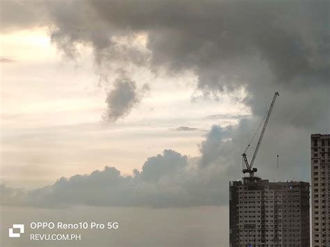 Oppo Reno Pro G Review For The Love Of Portraits Rev