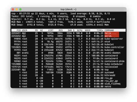 31m Ansi Terminal Security In 2023 And Finding 10 Cves