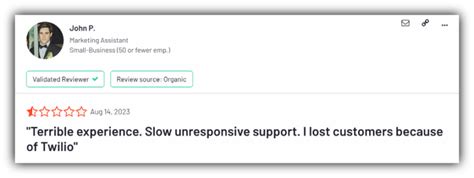 5 Best Twilio Alternatives To Send SMS Texts For SMBs