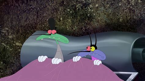 Oggy A škodíci Super Dee Dee S06e13 2017 Čsfdcz