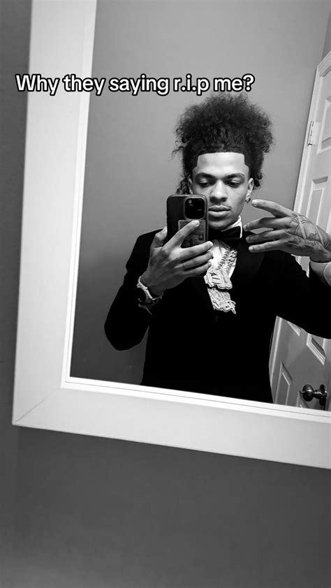 We Dancing With “his” Chain On… Srtlen Viral Foryou Fyp Hellcat Hellcat Tiktok