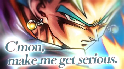 Ultra Vegito Blue Is Coming To Legends R Dragonballlegends