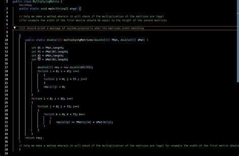 Solved JAVA Help Me Make A Method Wherein It Will Check If Chegg Com