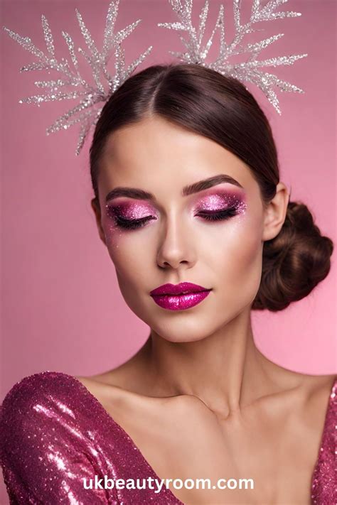 17 Christmas Makeup Looks To Try This Festive Season Artofit