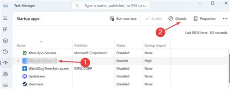 Kernel Stack Locked At Exit BSOD Ways To Fix It