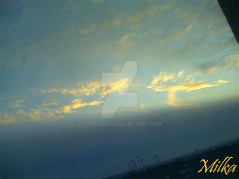 Sky D By Flofloflo3 On Deviantart