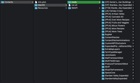 Help With Mods Everything Installed In Mods Folder But Game Launches