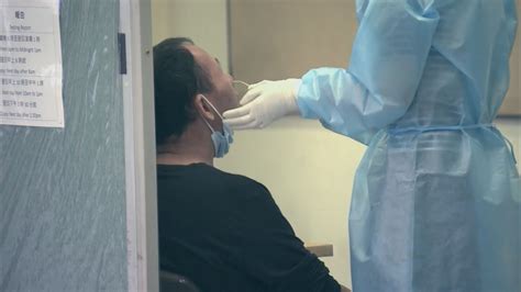 【附名單】1個地方納入強制檢測公告 Now 新聞