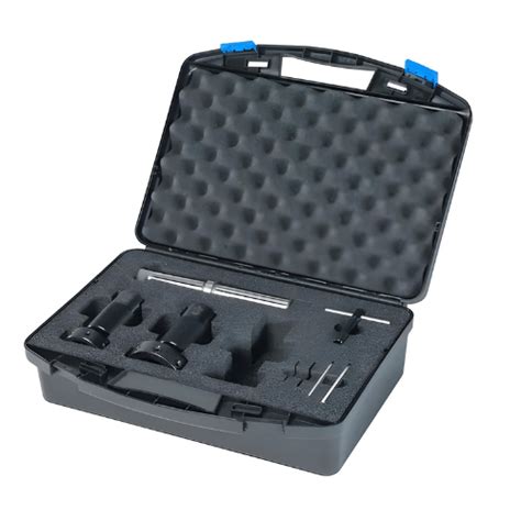 Gaotek Conductivity Salinity Temperature Meter Gao Tek