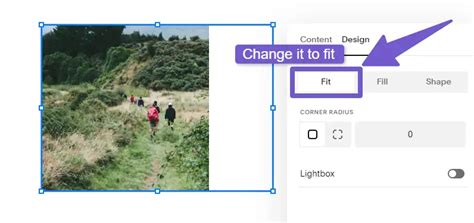 How To Resize An Image In Squarespace Easy Ways