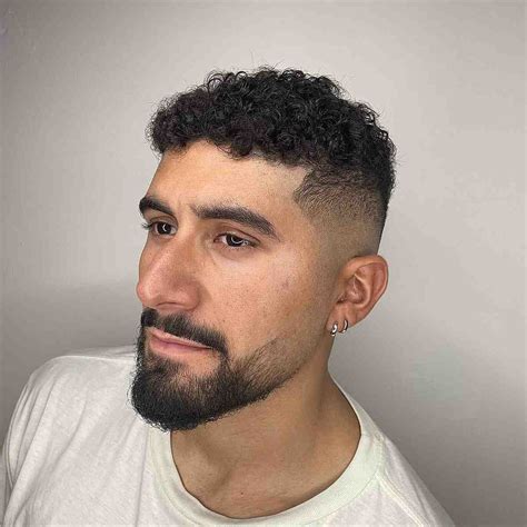 Mixed Men Haircuts 14 Best Buzz Cut Hairstyles For Men A Barbers