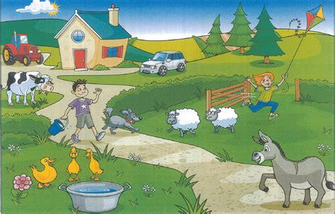 Starters 3 Test 3 Genially Starters 3 Test 3 Genially