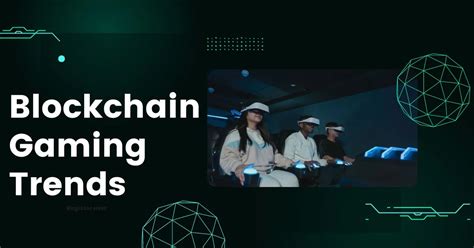 What Is Blockchain Gaming A Beginners Guide