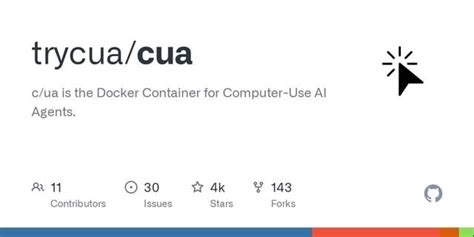 P Jai Construit Un Conteneur Docker Pour Les Agents Ai Dutilisation Informatique Dans Python