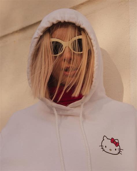 352 Likes 6 Comments Hello Kitty Wearehellokitty On Instagram