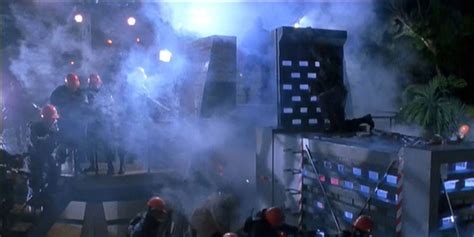The Scariest Deaths In Jurassic Park And World Ranked