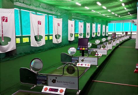 동백 스포랜드 제휴업체 더 티골프