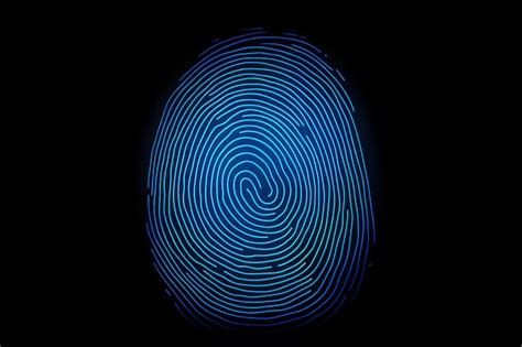Premium Ai Image The Power Of Biometric Identification