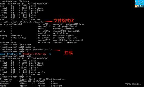 深入理解linux文件系统与日志分析 目录下有多少文件会记录在目录的元信息中吗 csdn博客