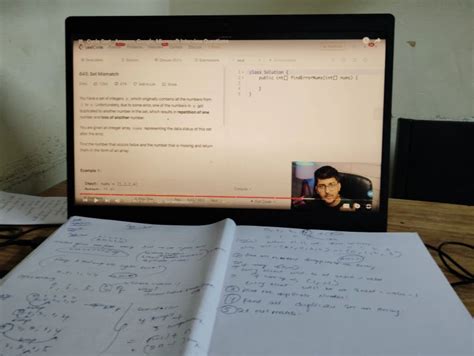 Manoj Mantha On Linkedin 70dayschallenge Day10 Dsawithkunal Java