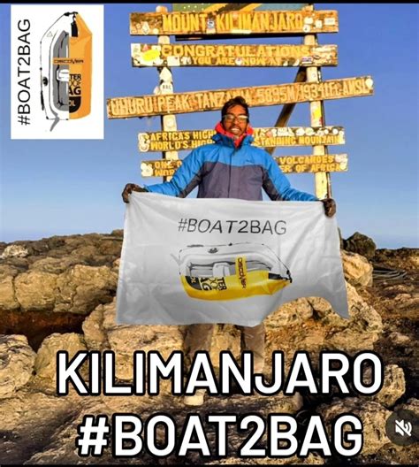 Elmo Francis Frgs On Linkedin Boat2bagbern Danushkamatteo