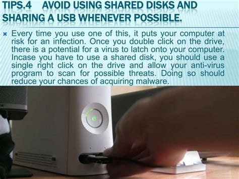 Tips To Remove Malwares Ppt