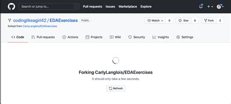 Instruction For Using Github Wjupyter Notebooks — Data Analysis