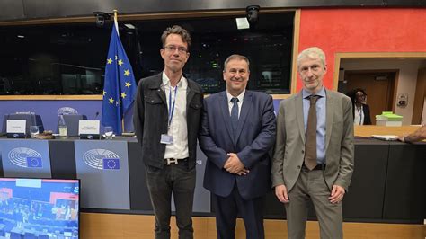 Емил Радев Имаме амбицията новите правила за несъстоятелност в ЕС да бъдат приети до края на