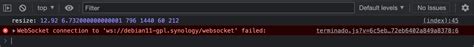 Terminado With Unix Sockets · Issue 192 · Jupyterterminado · Github