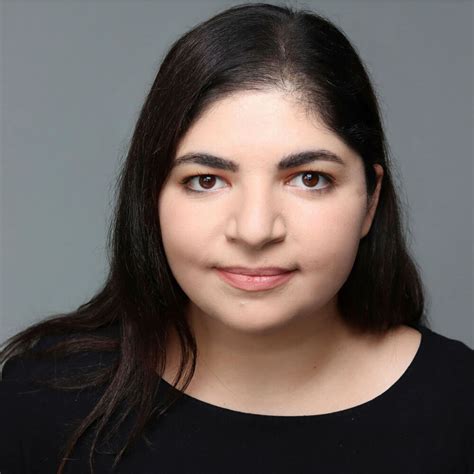 Siham Serhon The National Institute Of Dramatic Art Nida