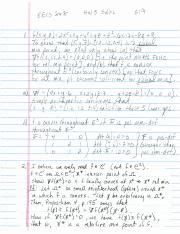 Eecs Hw Pdf Course Hero