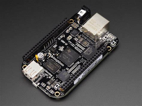 Working With Pwm On A Beagleboneblack Txinstruments Beagleboardorg Adafruit Industries