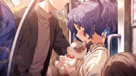 Producer Idolmaster Toyokawa Fuka Idolmaster Idolmaster Million Live Idolmaster Million