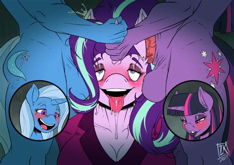 Rule 34 Ahe Gao Anthro Anthrofied Bodily Fluids Breasts Cleavage