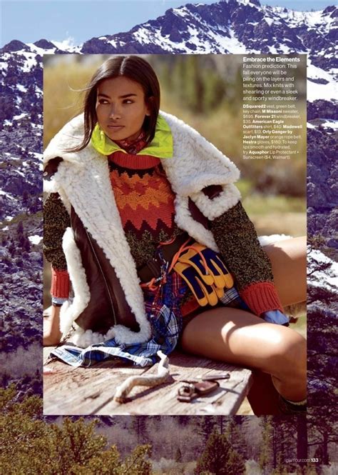 Kelly Gale Model Management