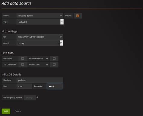 Visualizing Jenkins Pipeline Results In Grafana Piotrs Techblog