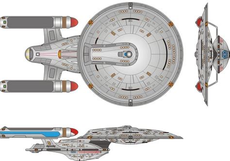 Excalibur Class Mirror Memory Gamma Fandom Powered By Wikia