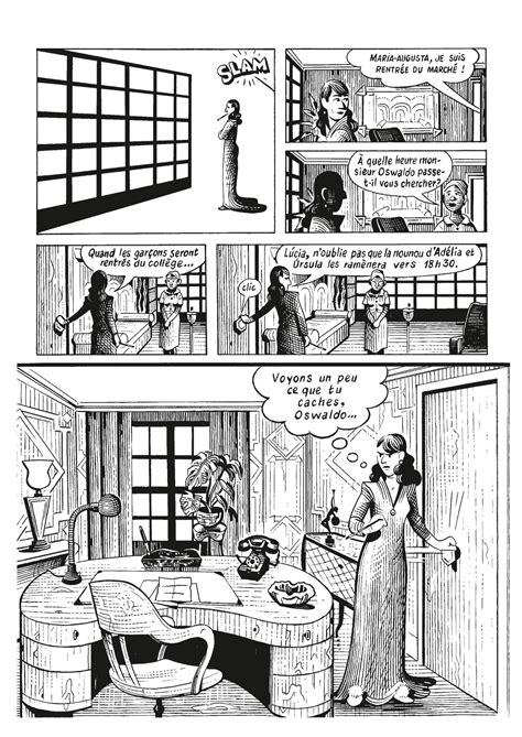 Chumbo Matthias Lehmann Casterman