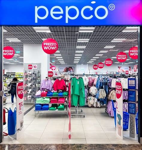 Pepco Centro Commerciale Rondò Dei Pini Centro Commerciale Rondò Dei Pini