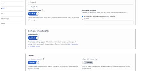 Roberto Lucchetti Genesys Cloud Integration With Sip External Ivr