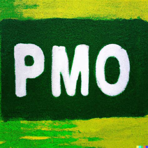 what are the different types of pmos