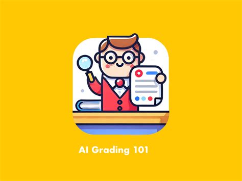 Ai Grader App Easily Grade Assignments